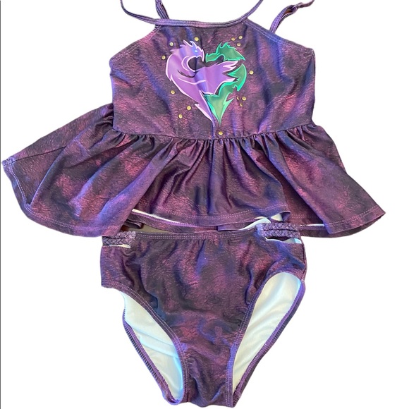 Disney | Swim | Disney Girls Bathing Suit | Poshmark